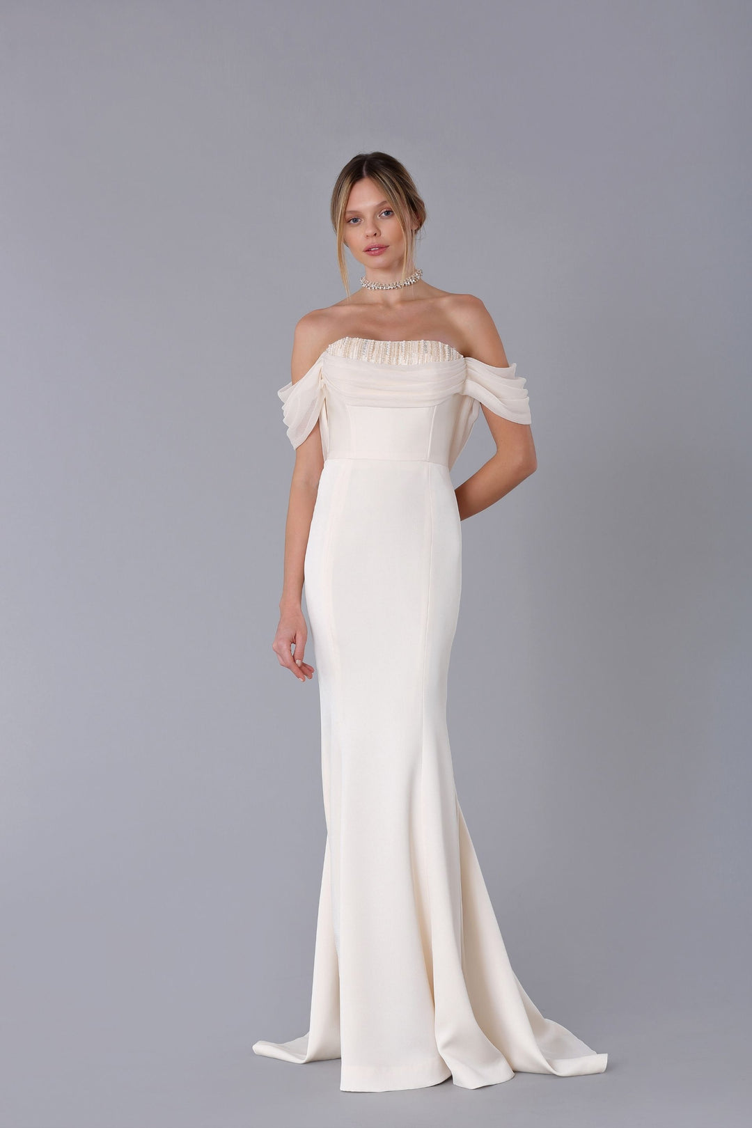 BRIDAL COLLECTION – Dilek Hanif