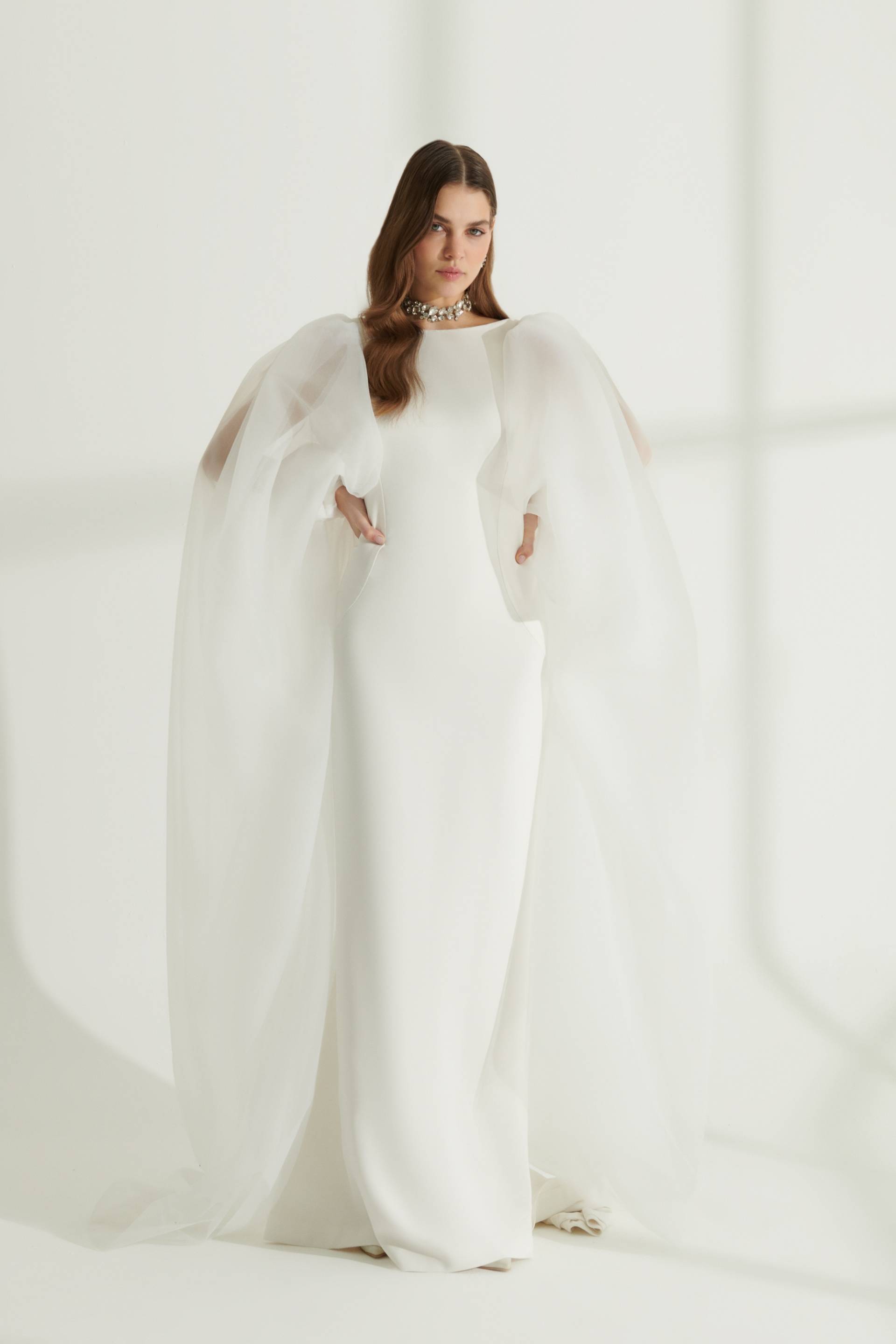 Bridal – Dilek Hanif