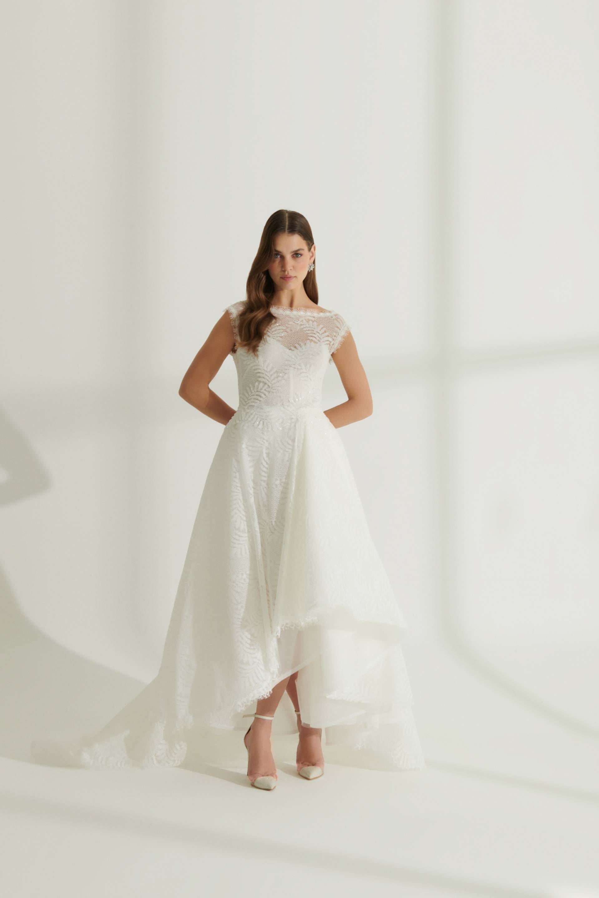 Bridal – Dilek Hanif