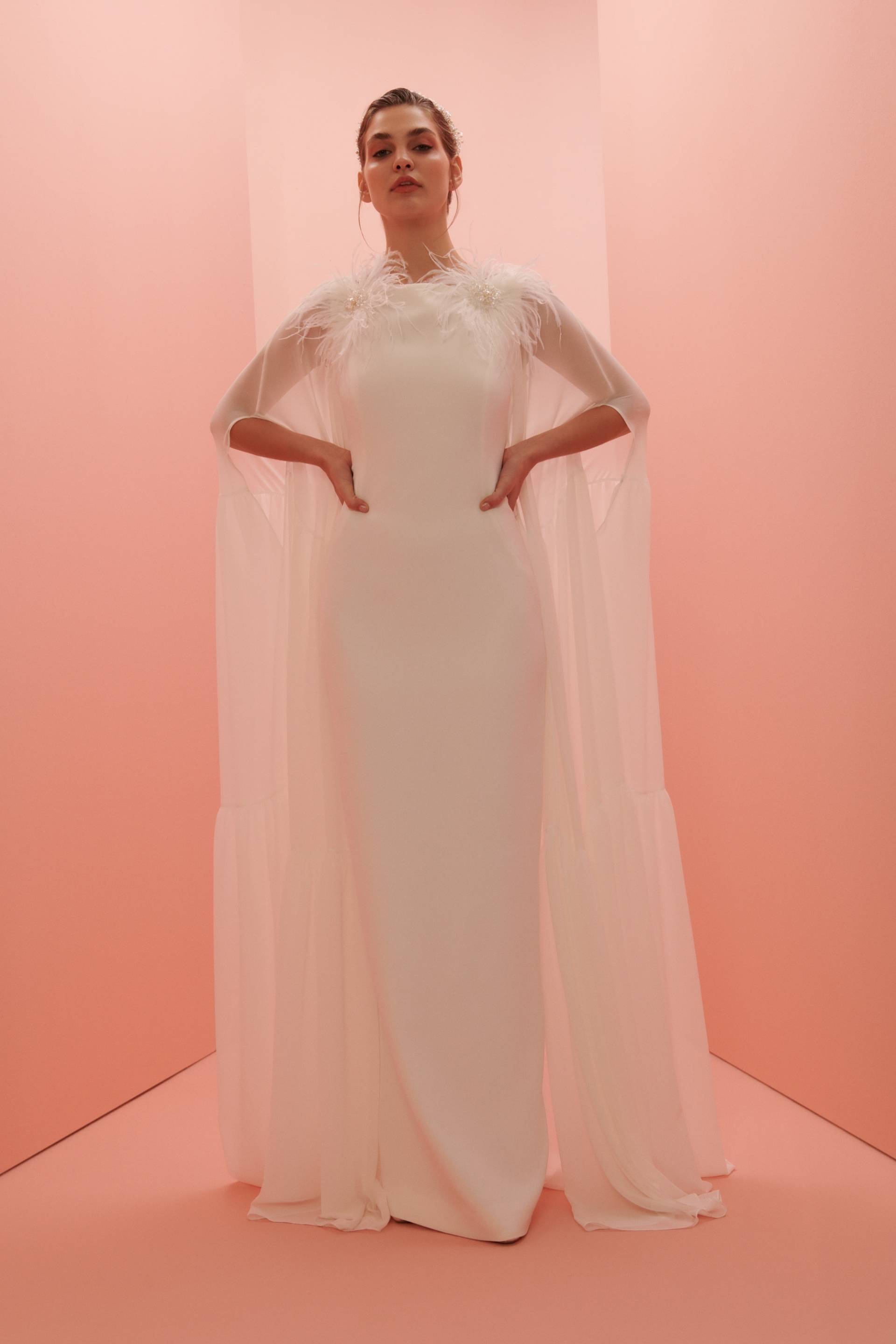 Bridal – Dilek Hanif
