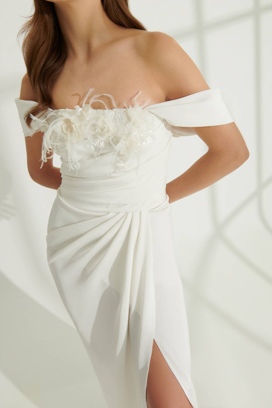 Bridal – Dilek Hanif