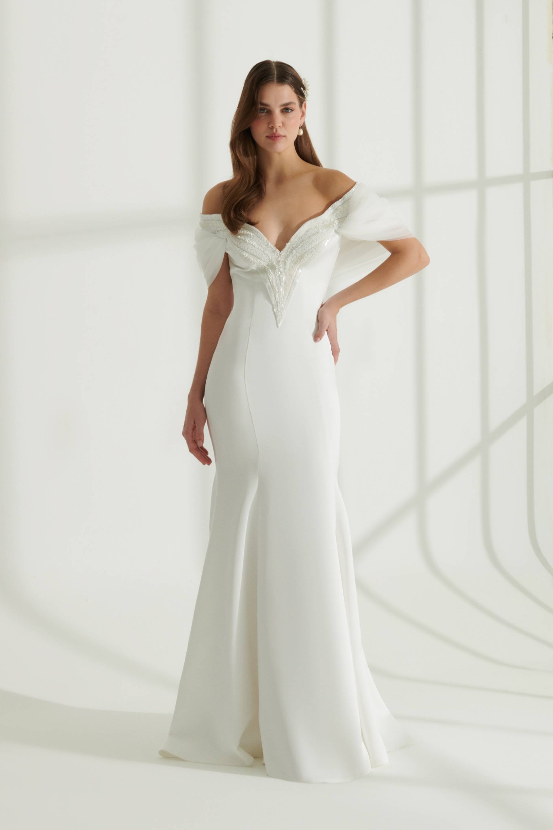 Bridal – Dilek Hanif