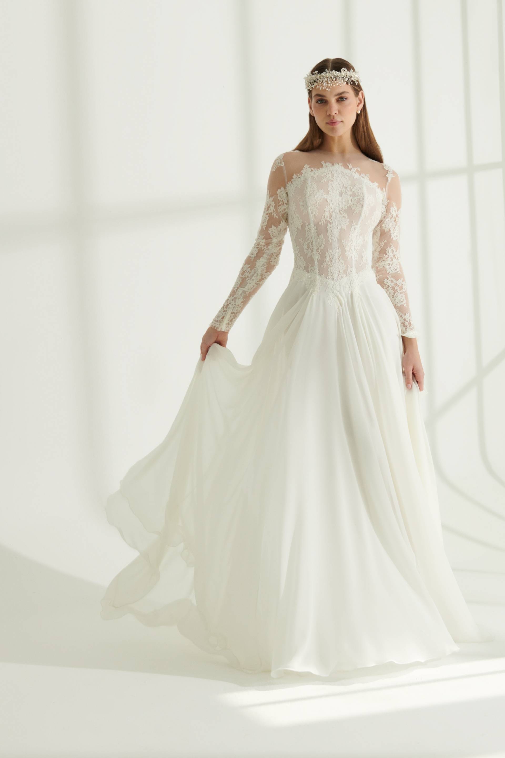 Bridal – Dilek Hanif
