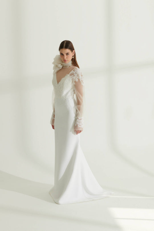Bridal – Dilek Hanif