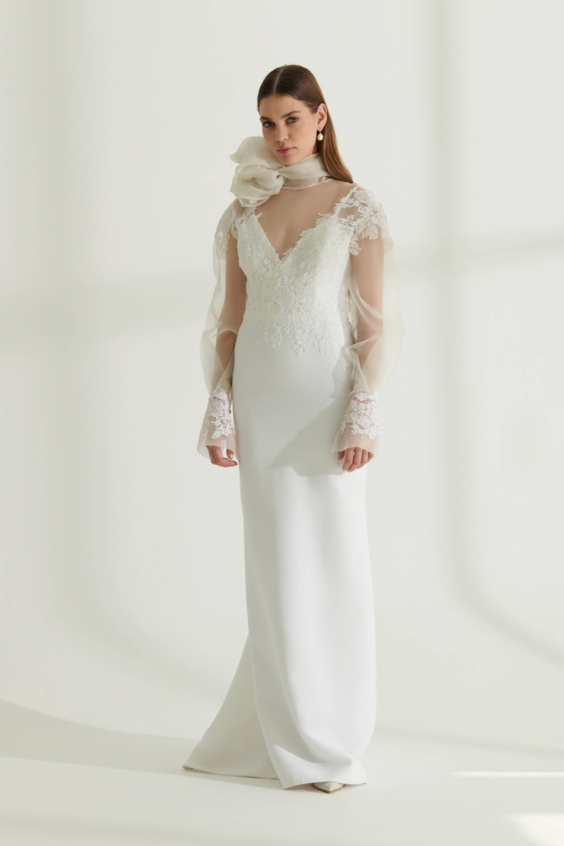 Bridal – Dilek Hanif