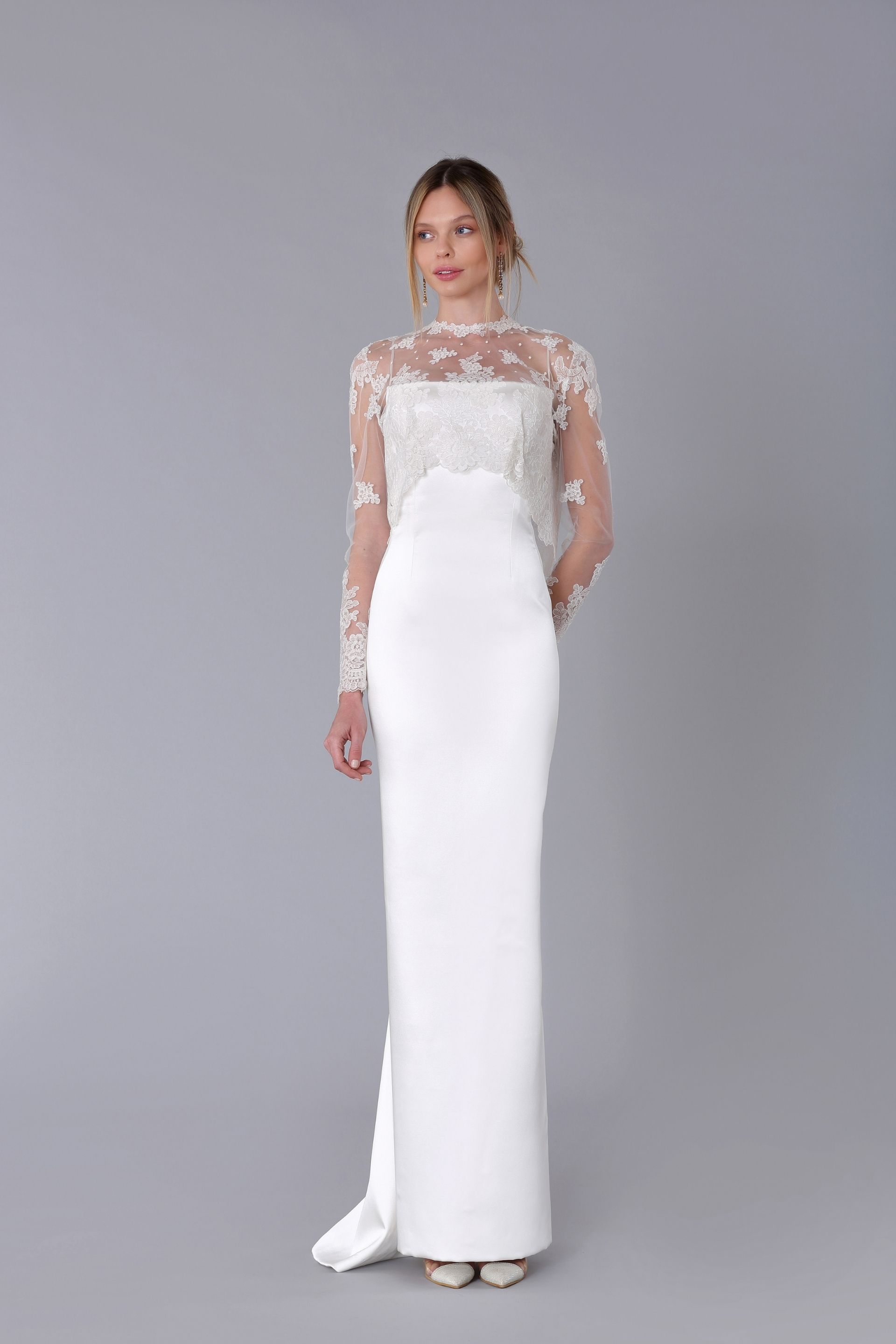 Bridal – Dilek Hanif